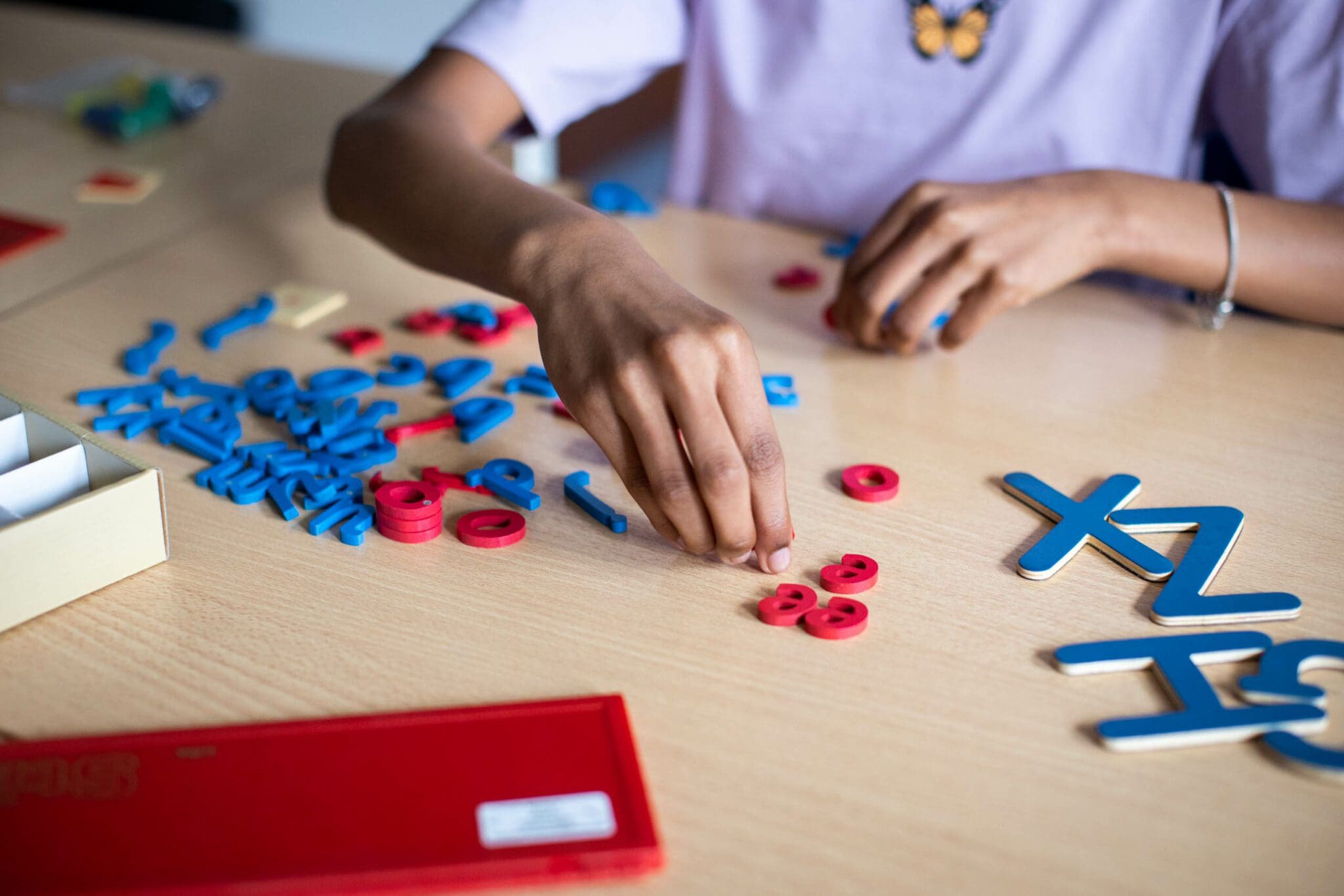 How do you test for dyslexia? - The Dyslexia Association