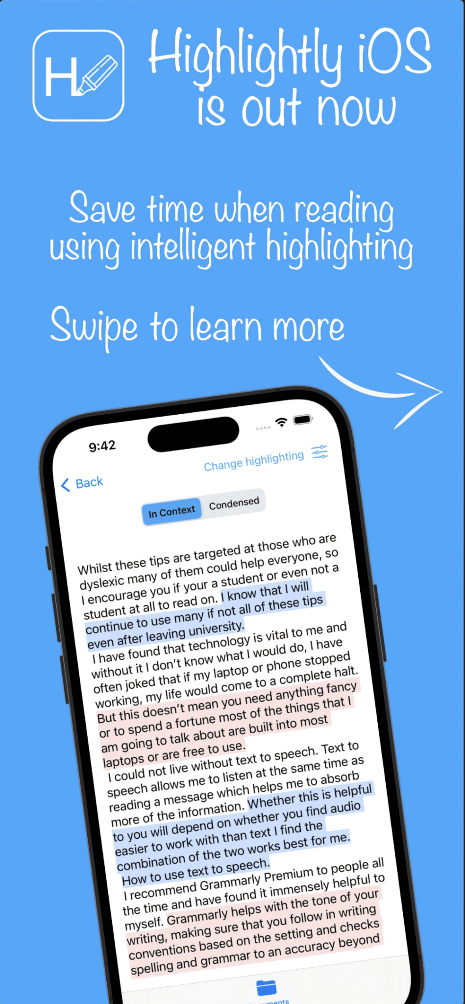 Our Community Page - The Dyslexia Association