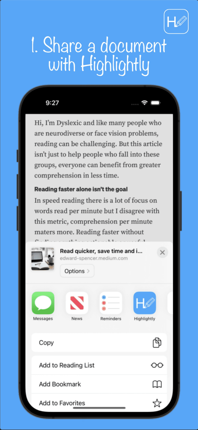 Our Community Page - The Dyslexia Association